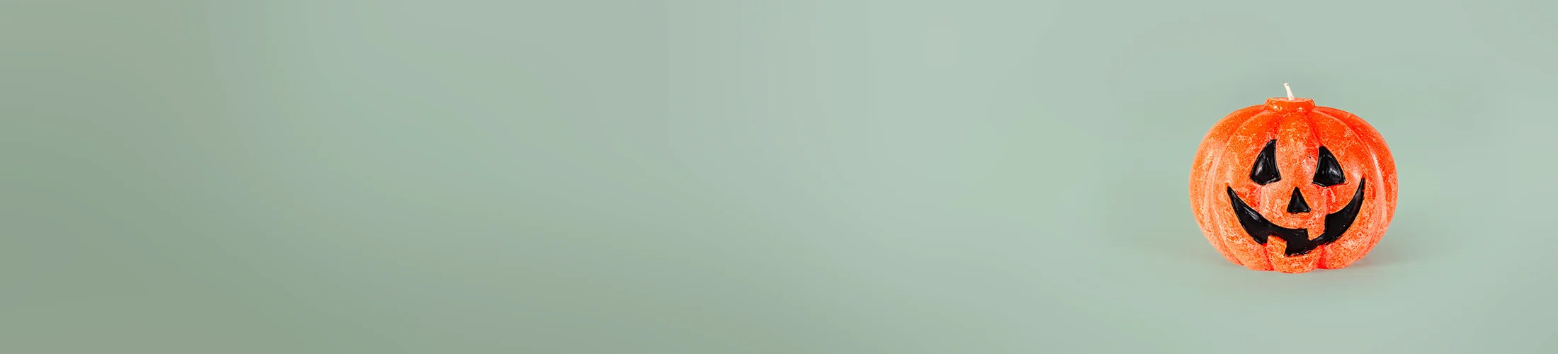 Halloween – Thumbprint Artifacts