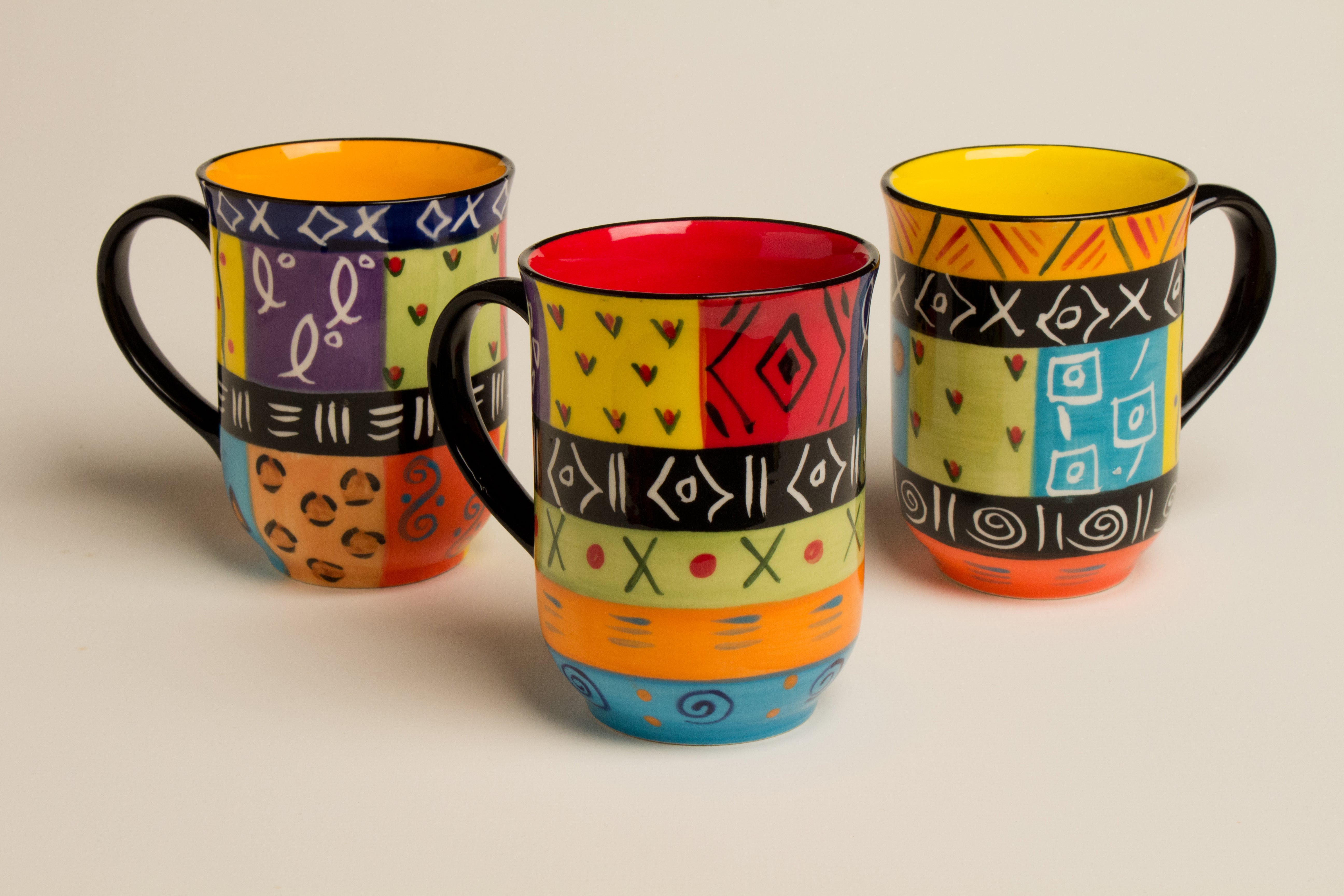 Springtime Sun brings Summer Fun! – Thumbprint Artifacts