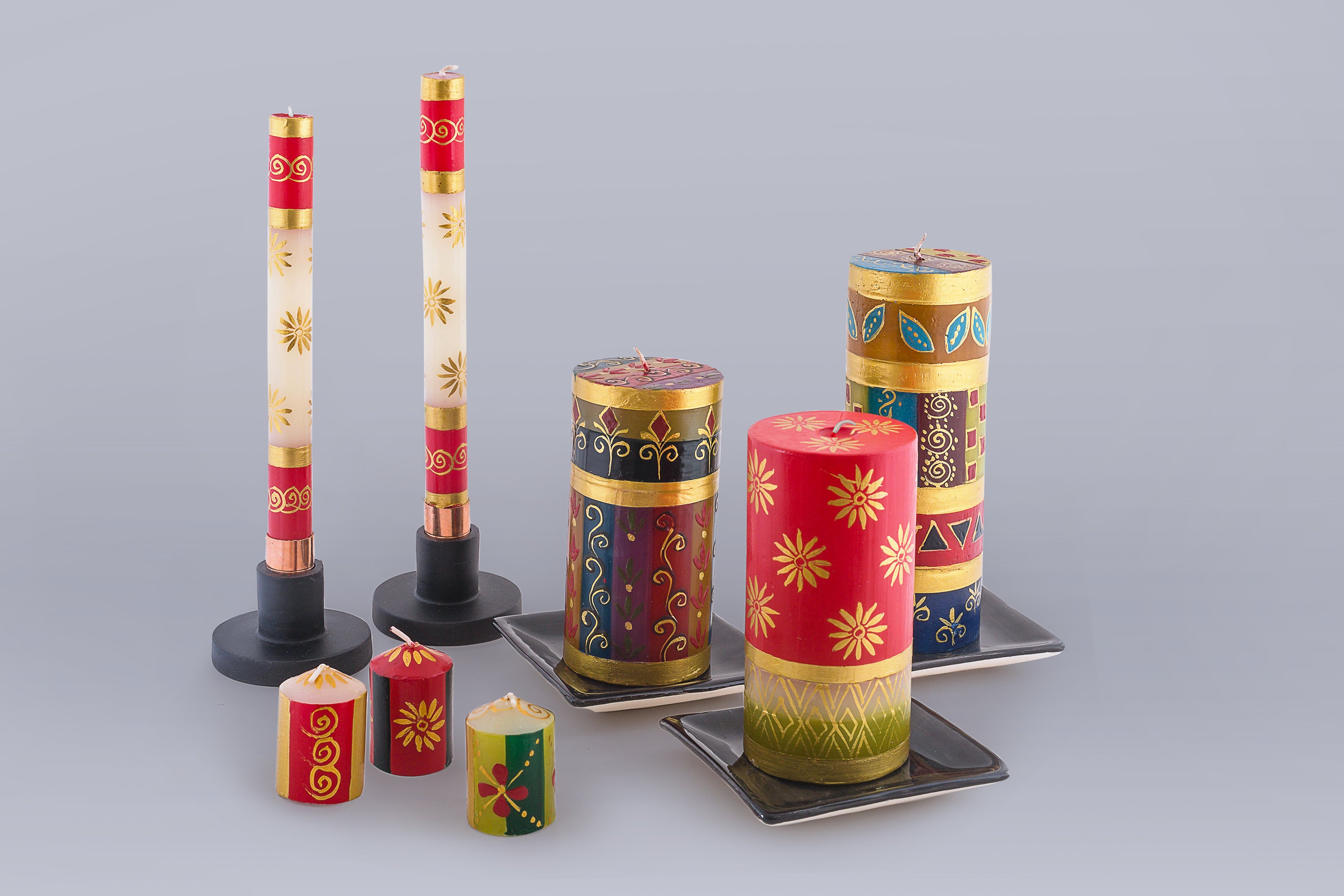 Your Gift Guide to gifts that keep on giving! – Thumbprint Artifacts