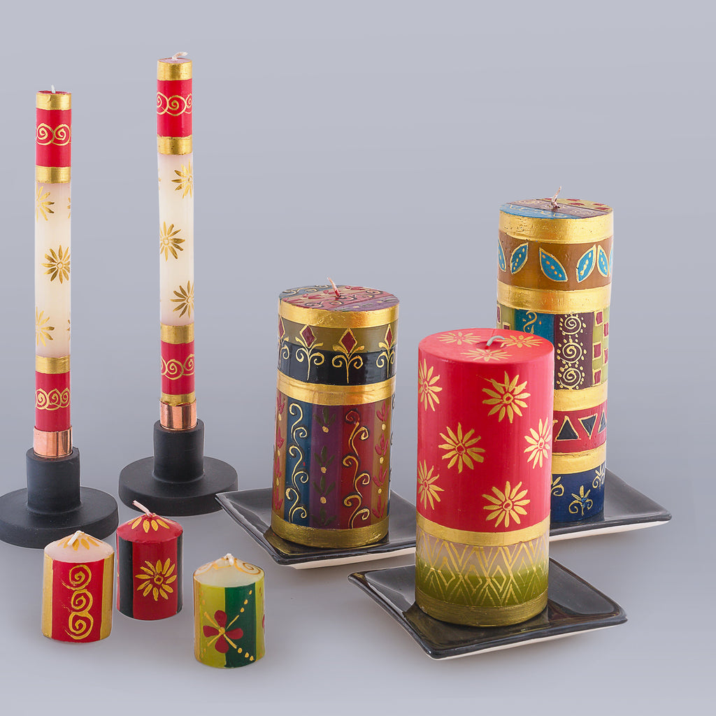 Your Gift Guide to gifts that keep on giving! – Thumbprint Artifacts