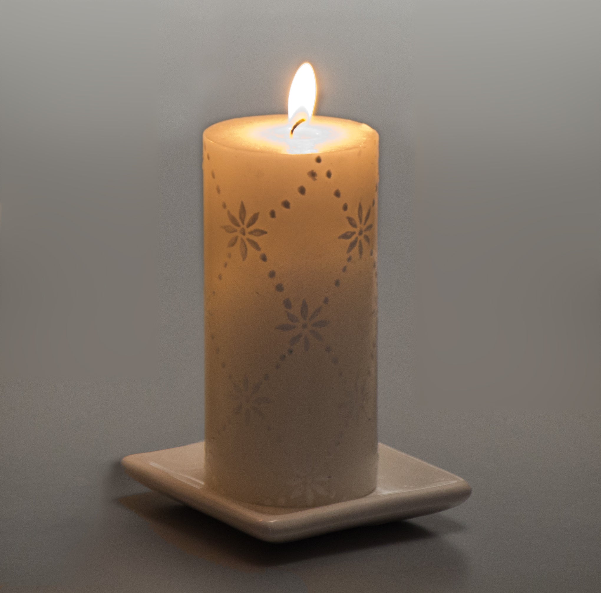 The Calming Effects of Candles... – Thumbprint Artifacts